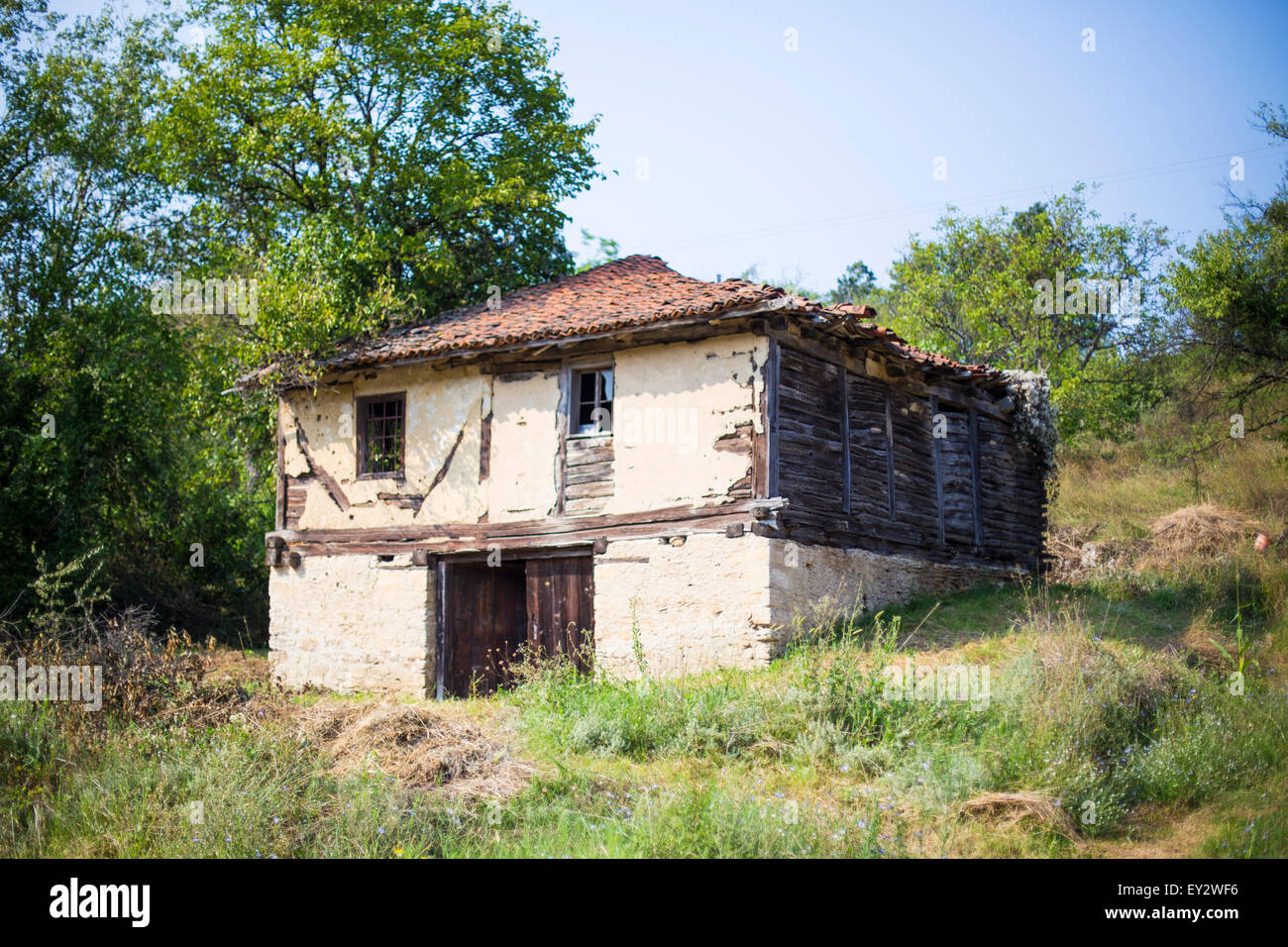 Structure wall hi-res stock photography and images - Alamy