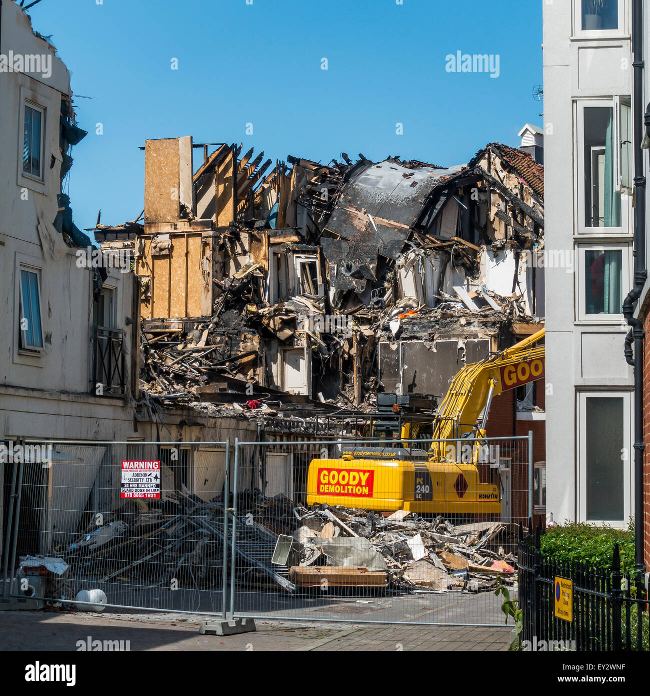 Old tannery building hi-res stock photography and images - Alamy