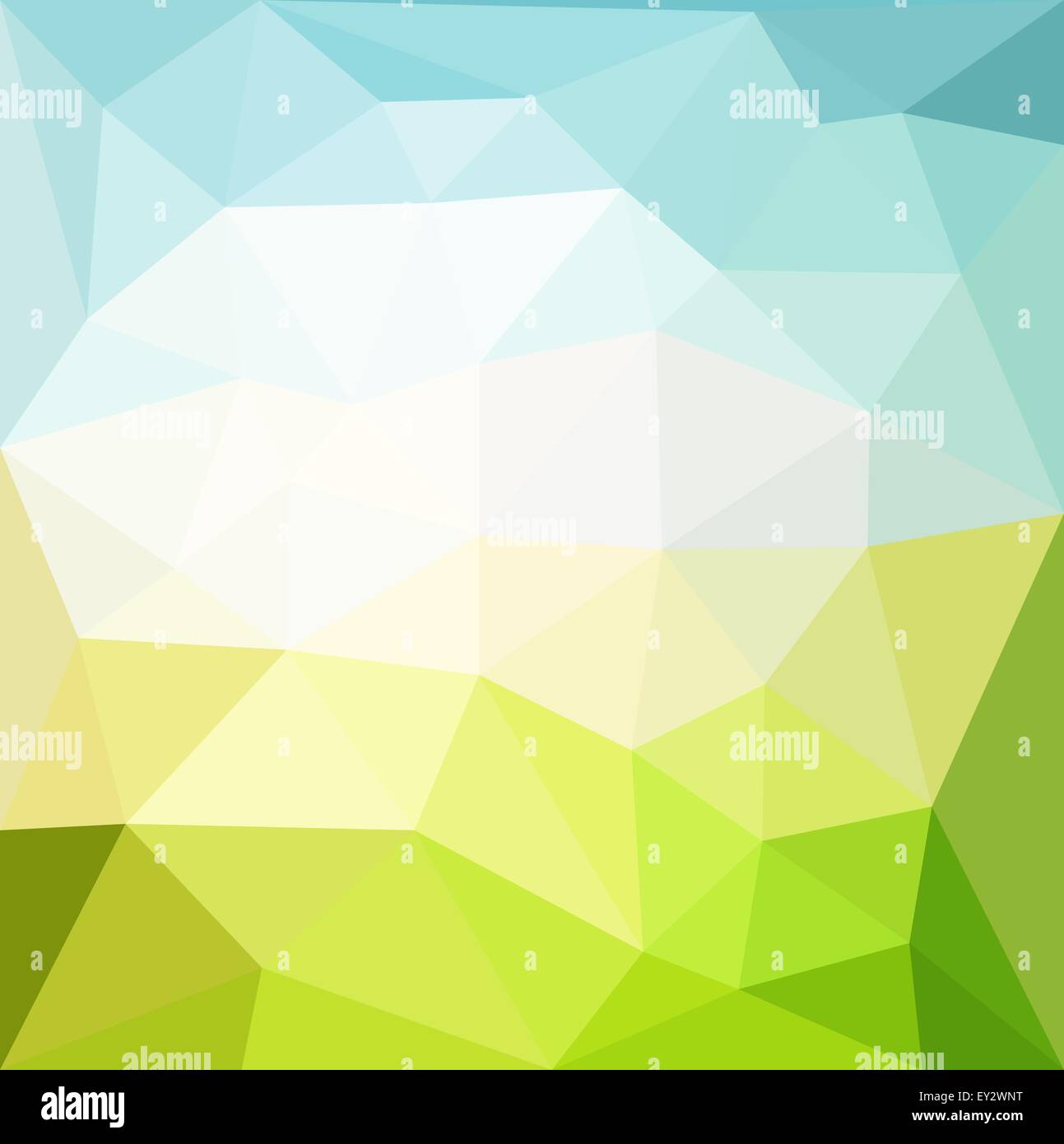 Vector Abstract Geometric Background With Triangle Stock Vector Image And Art Alamy