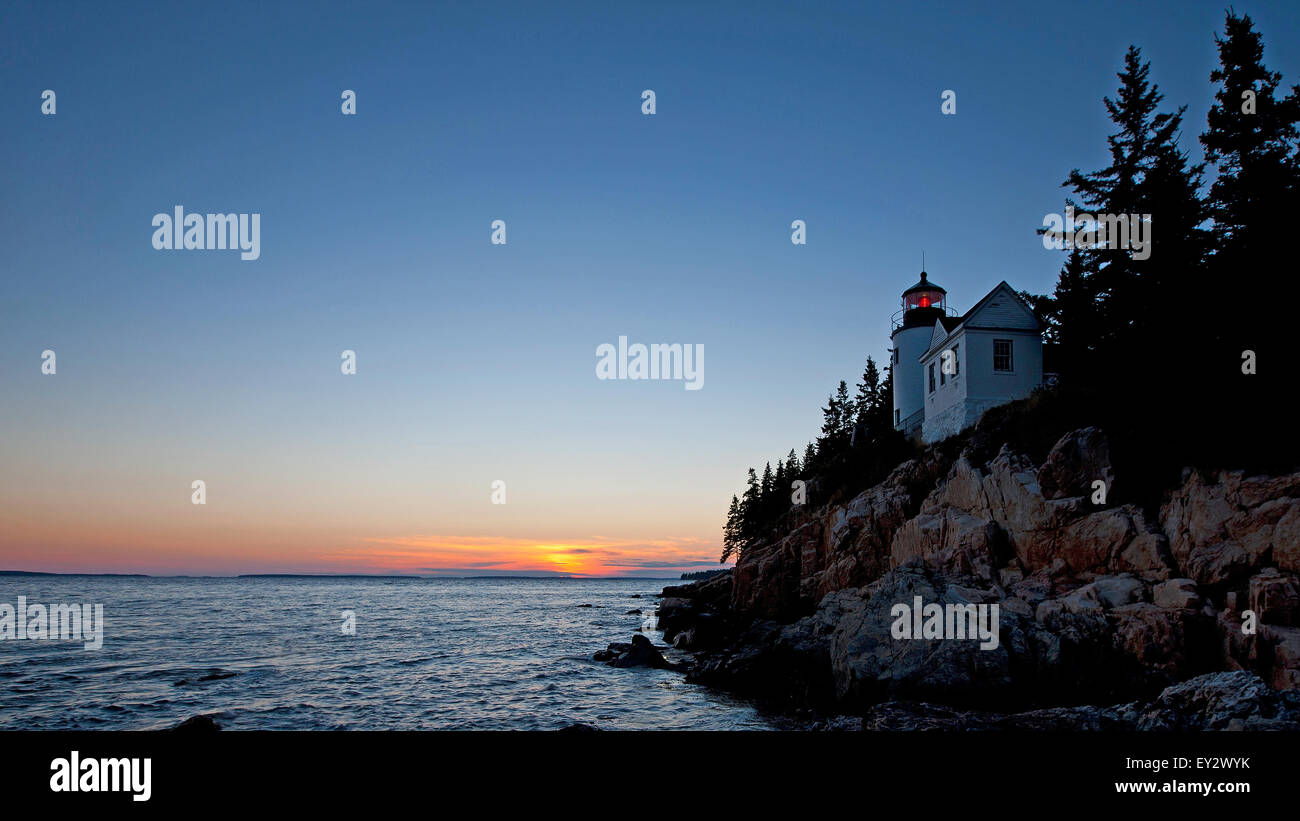 Lighthouse park attractions hi-res stock photography and images - Alamy