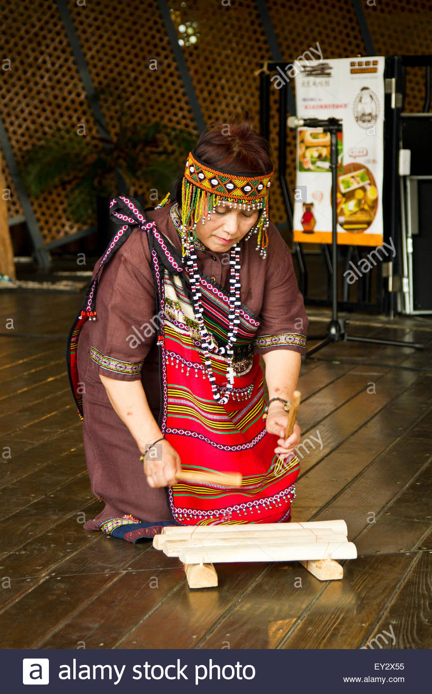 Atayal Stock Photos & Atayal Stock Images - Alamy