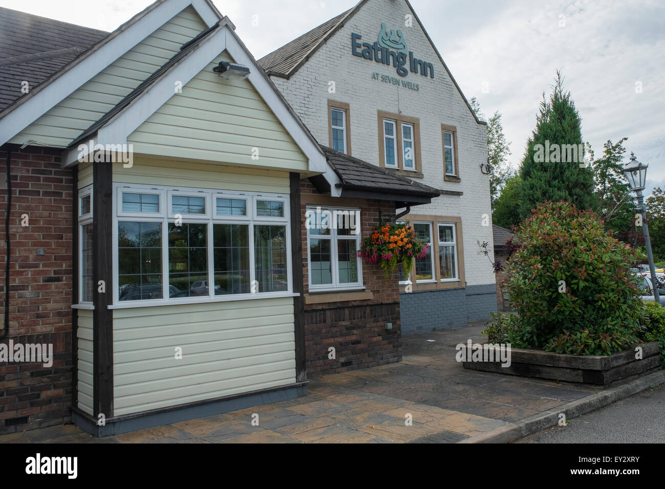 Greene inn hi-res stock photography and images - Alamy