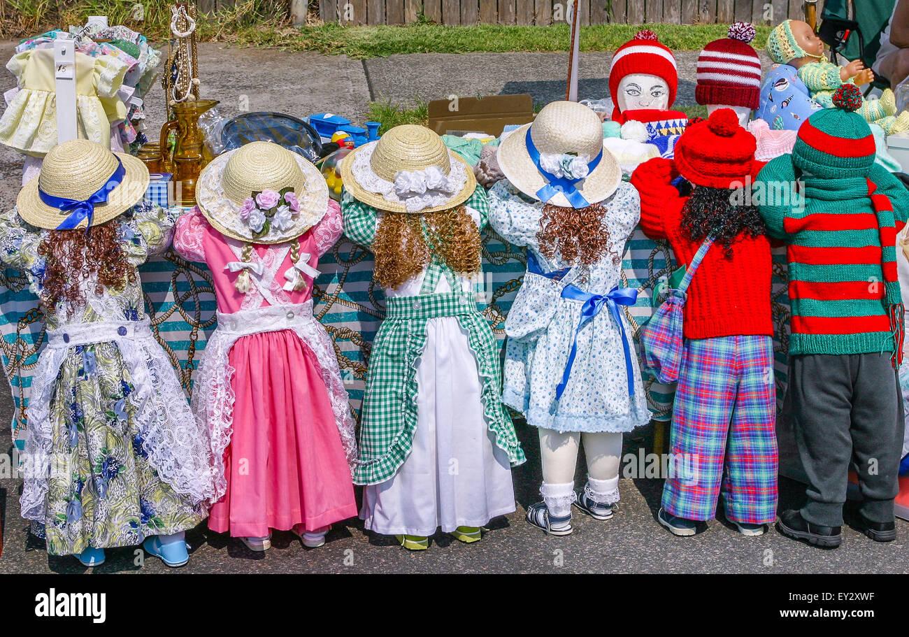 Lifesize puppet hi-res stock photography and images - Alamy