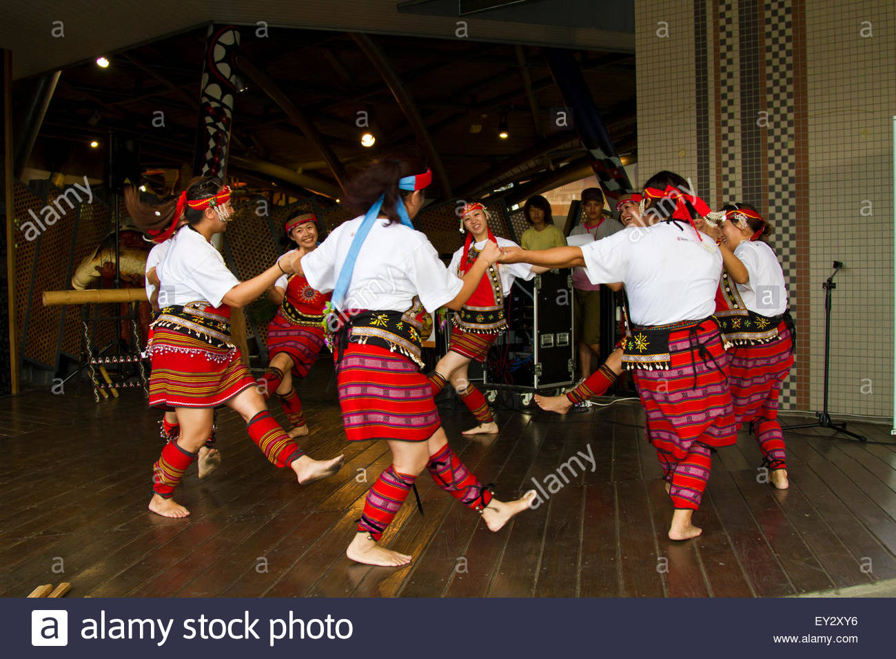 Taiwan Aboriginal Culture Stock Photos & Taiwan Aboriginal Culture ...
