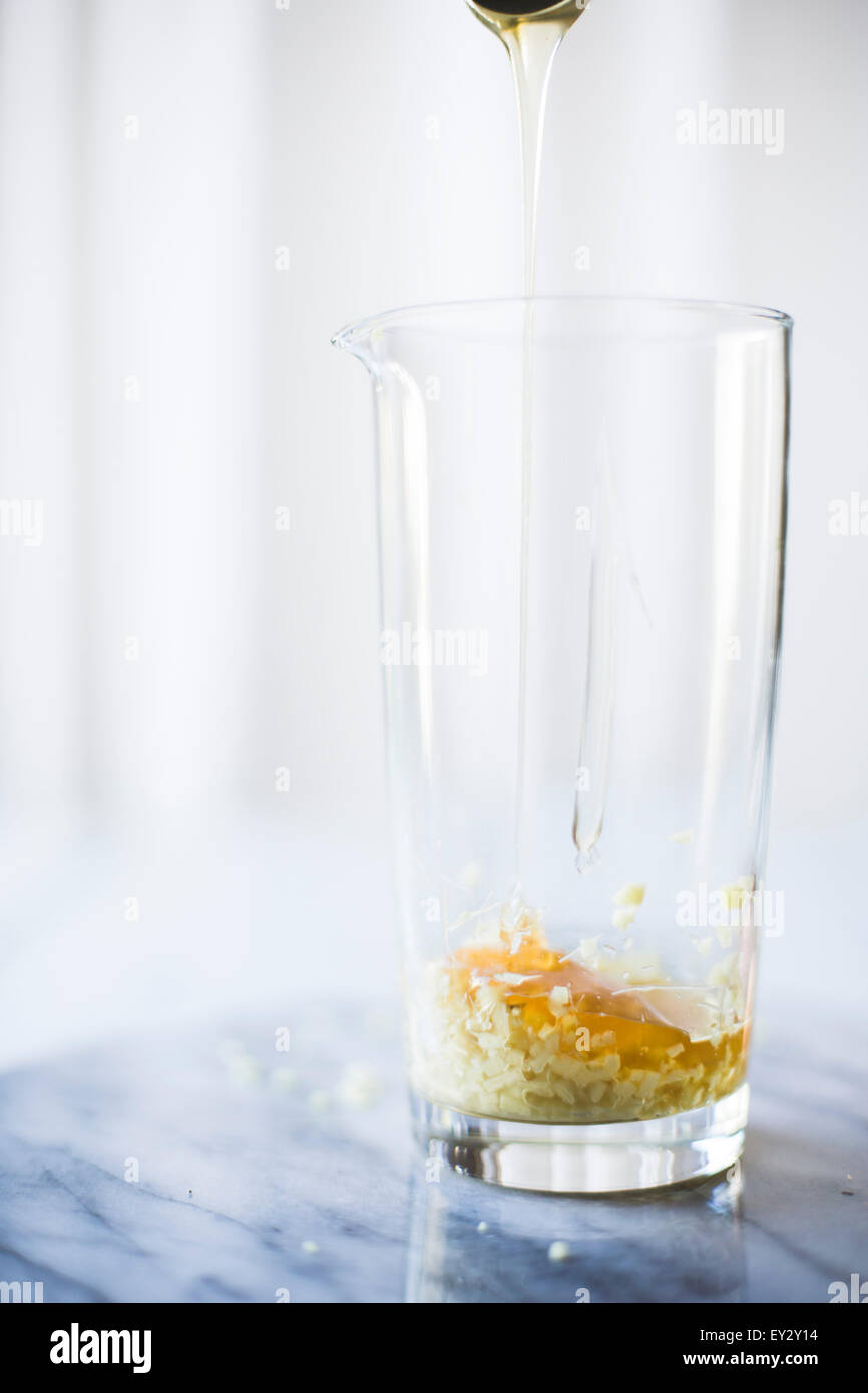 Alcohol preparation hi-res stock photography and images - Alamy