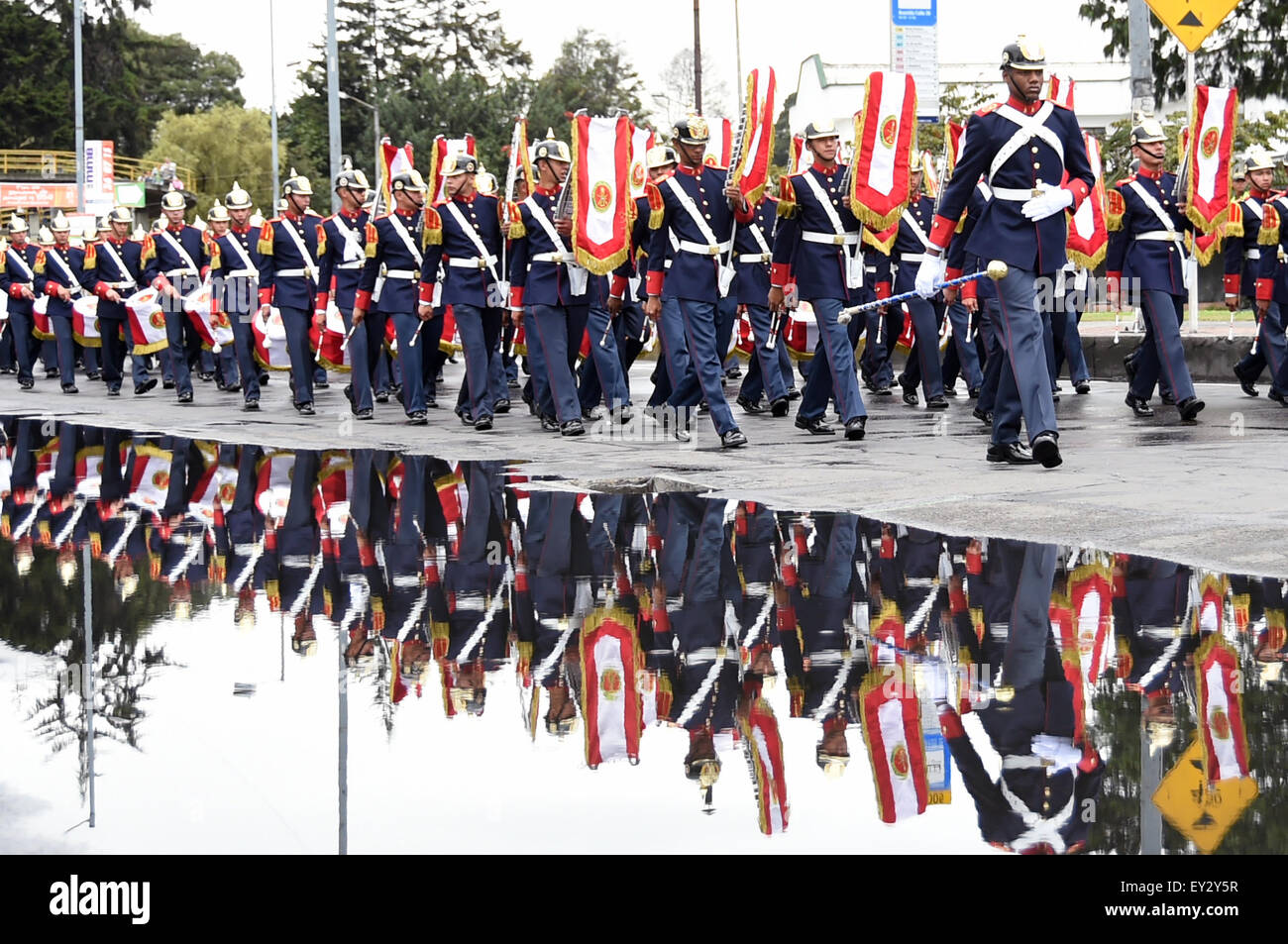 Mindefensa hi-res stock photography and images - Alamy