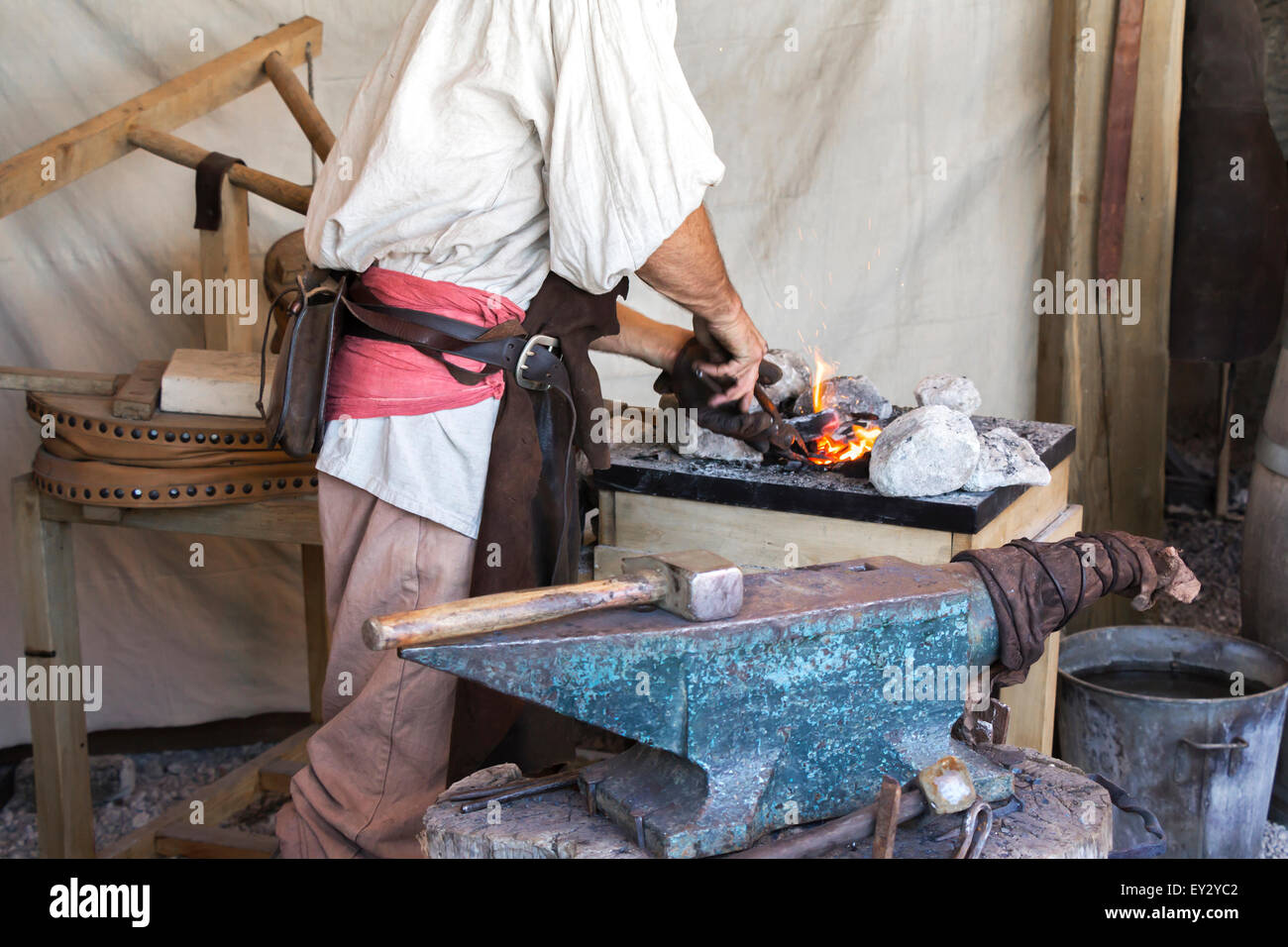 Old Fashioned Way Stock Photos & Old Fashioned Way Stock Images - Alamy