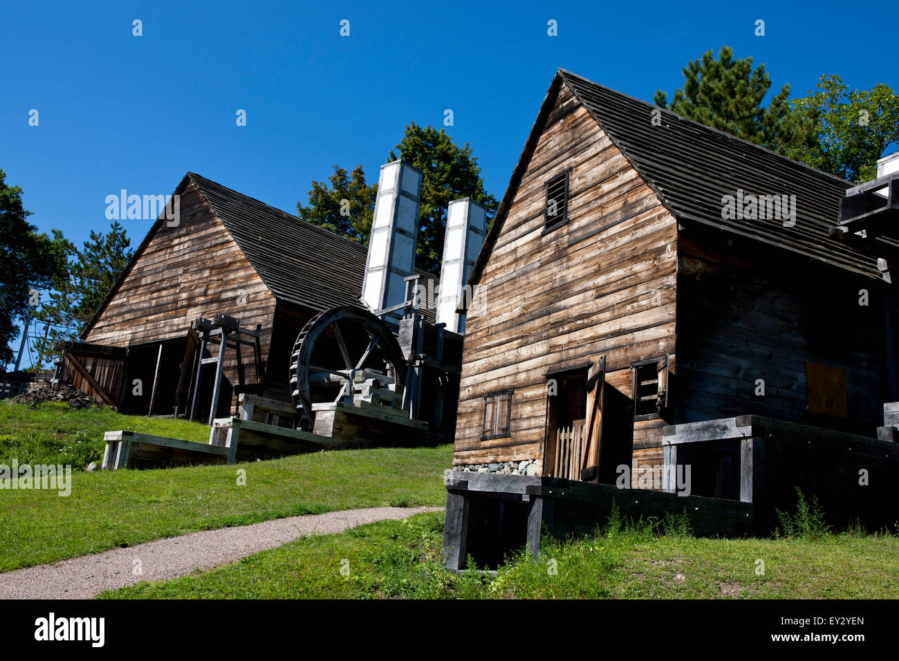 Mills watson hi-res stock photography and images - Alamy