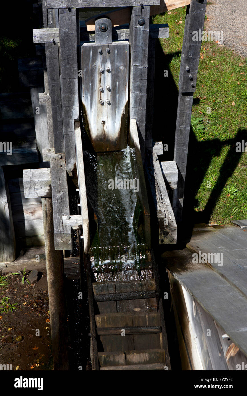 Historic iron works hi-res stock photography and images - Alamy