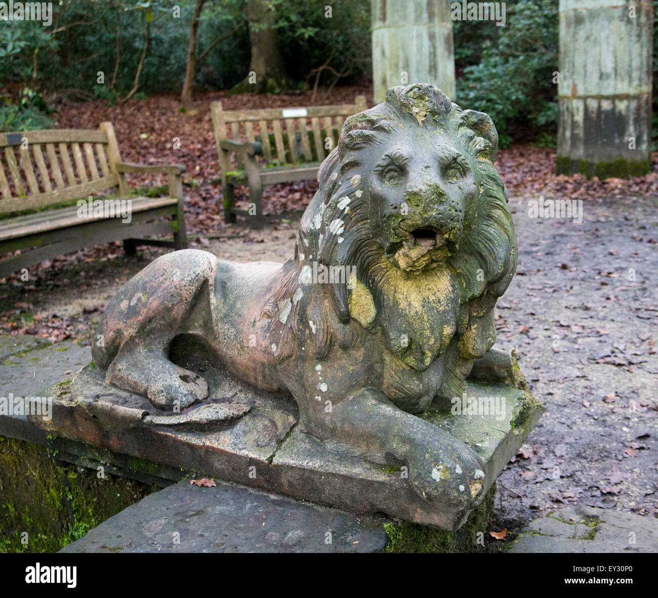 Old harlow hi-res stock photography and images - Alamy