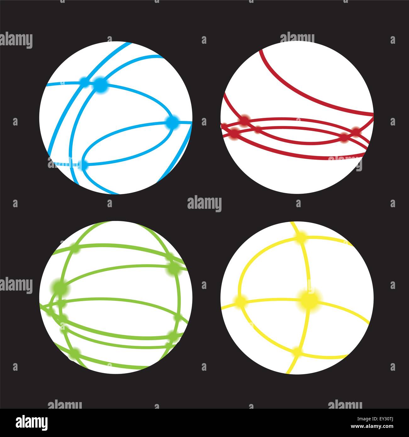 Internet spots hi-res stock photography and images - Alamy