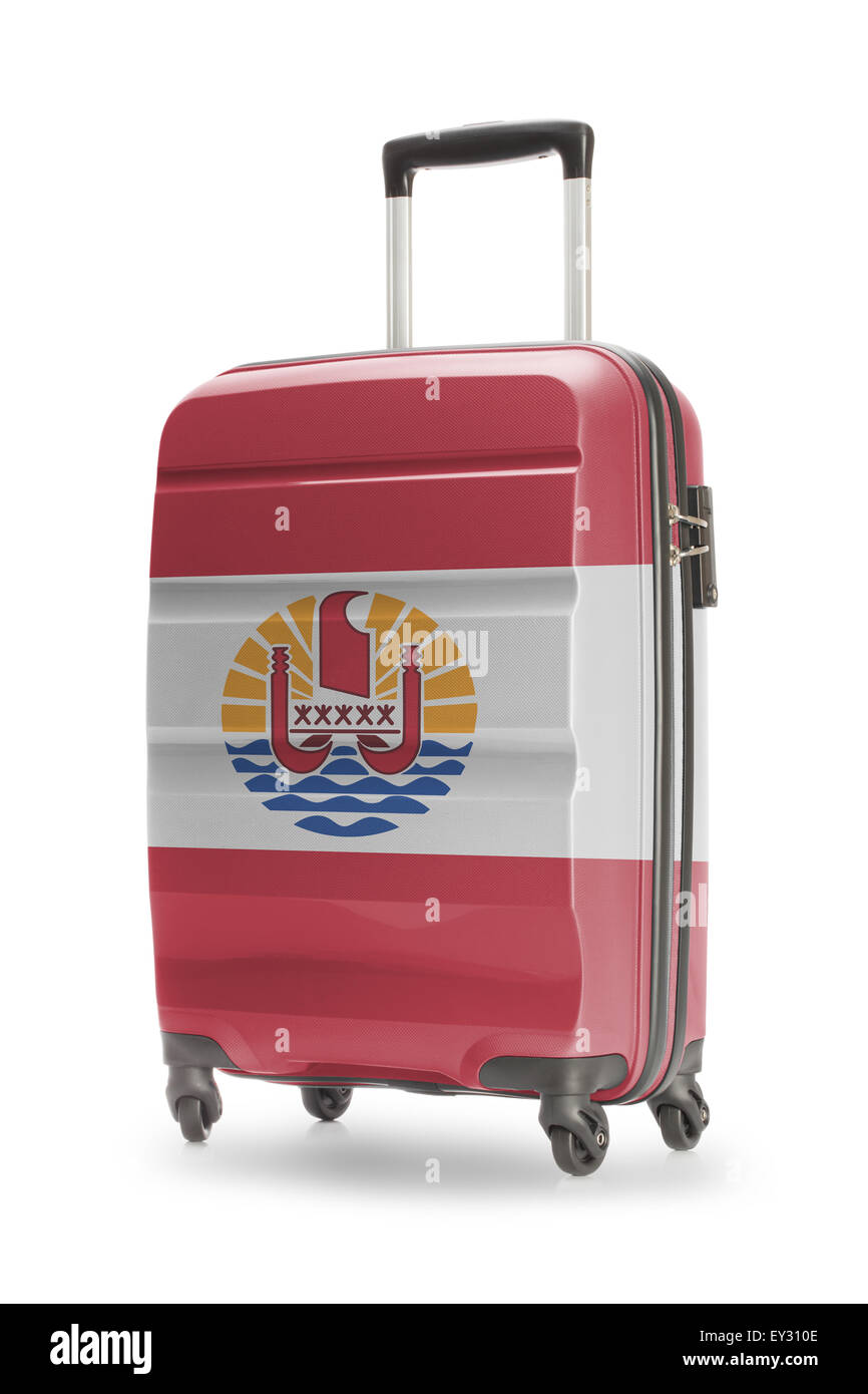 Polynesian country flag Cut Out Stock Images & Pictures - Alamy