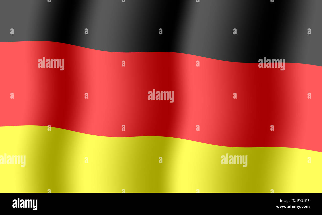 German flag background Stock Photo - Alamy