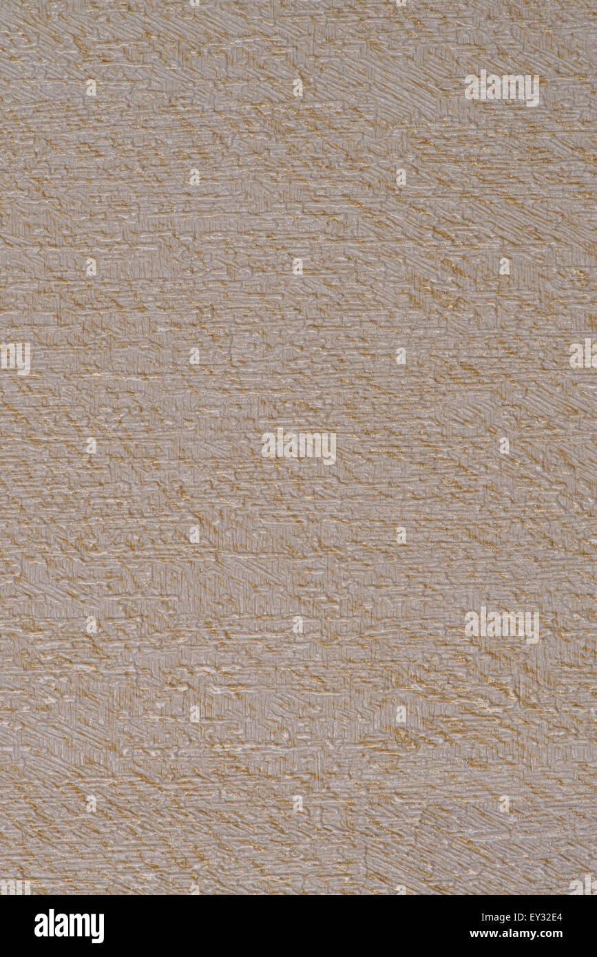 Beige wallpaper embossed texture for background Stock Photo - Alamy
