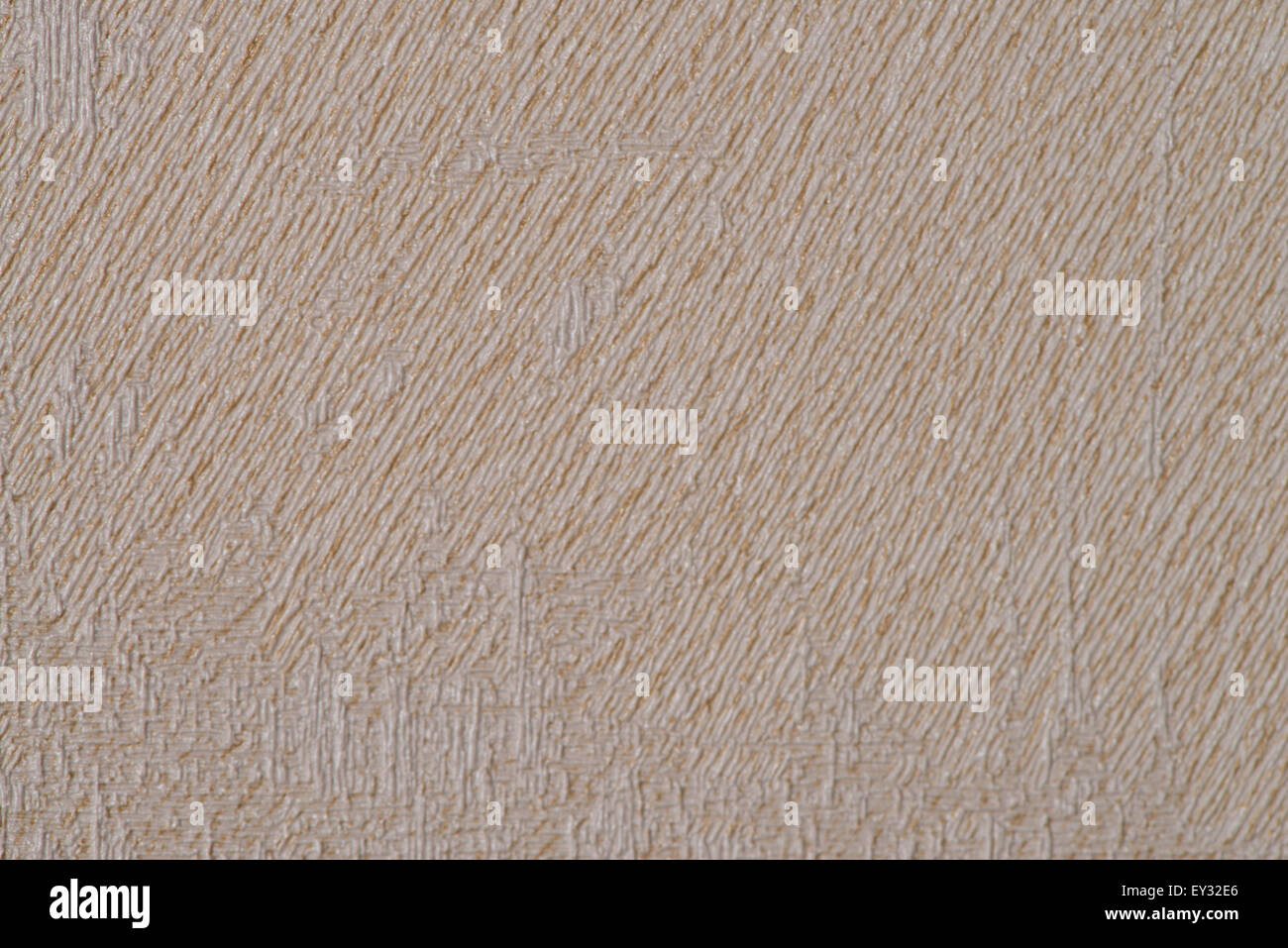 Beige wallpaper embossed texture for background Stock Photo - Alamy