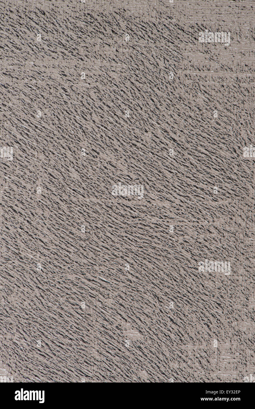 Beige wallpaper embossed texture for background Stock Photo - Alamy