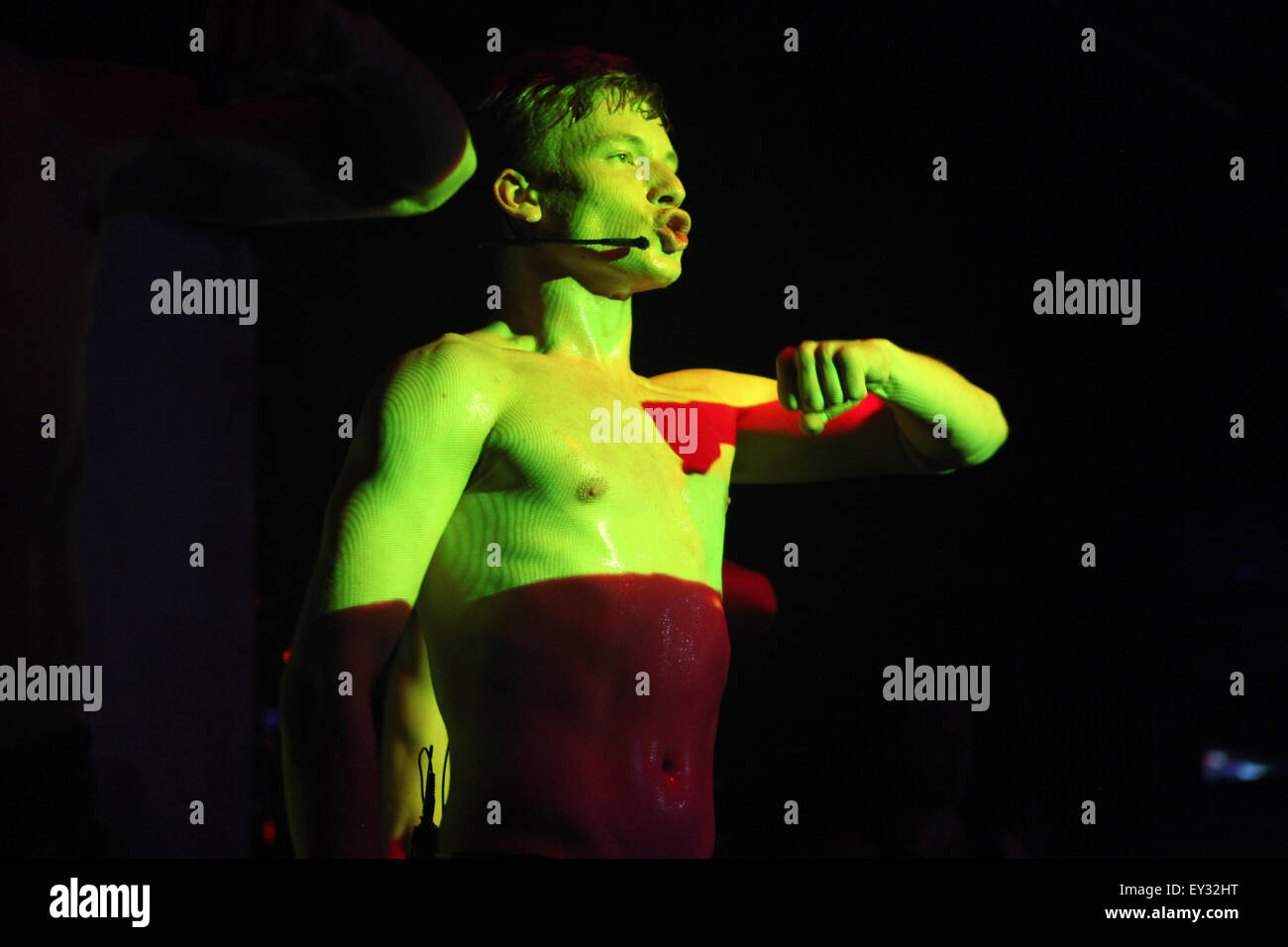 Strip club dancer hi-res stock photography and images - Alamy