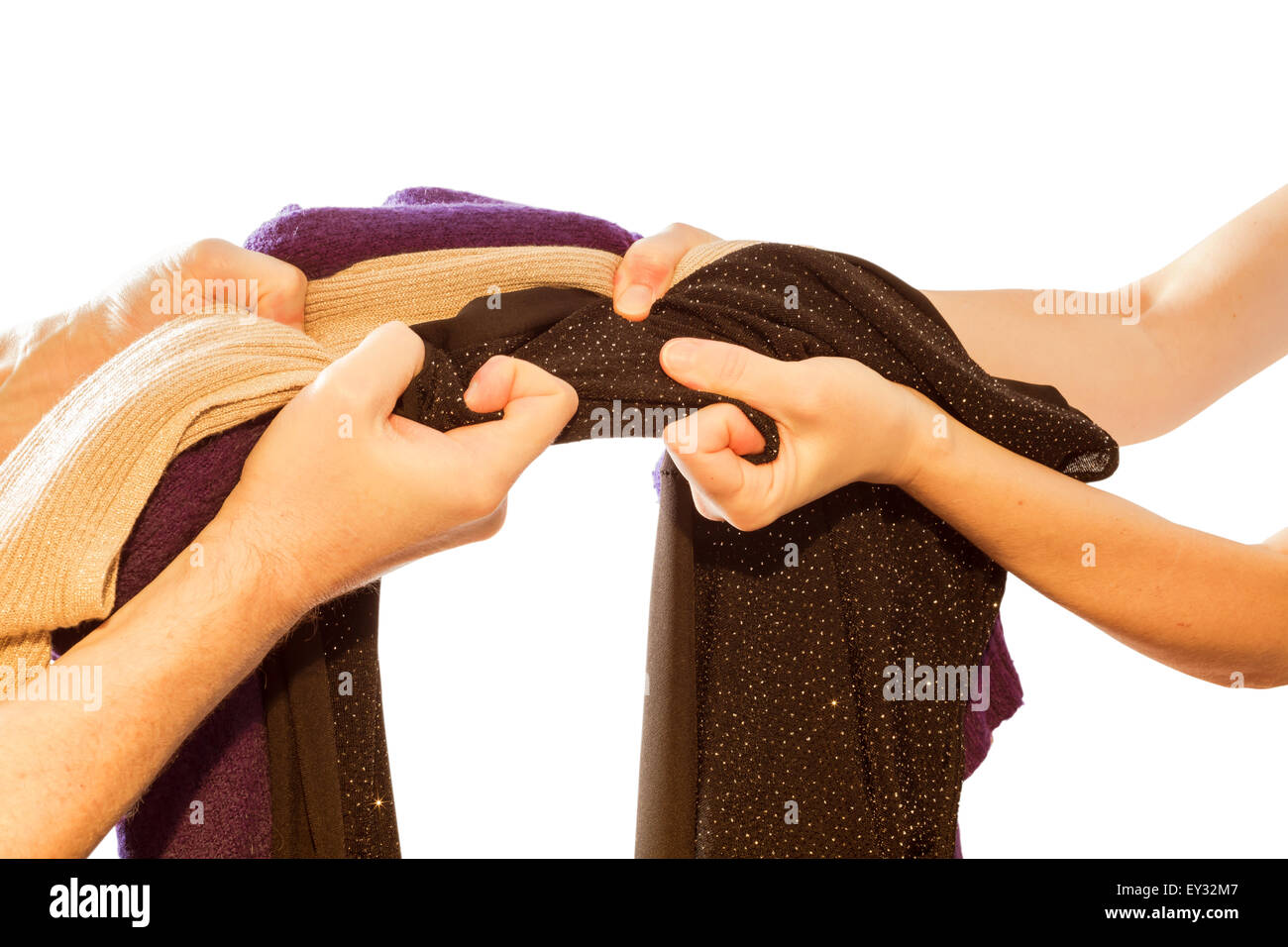 Contending hi-res stock photography and images - Alamy