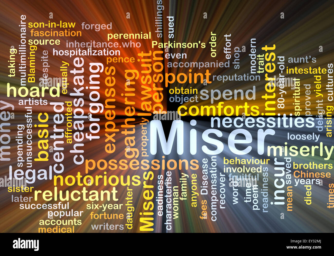 Point possession hi-res stock photography and images - Alamy