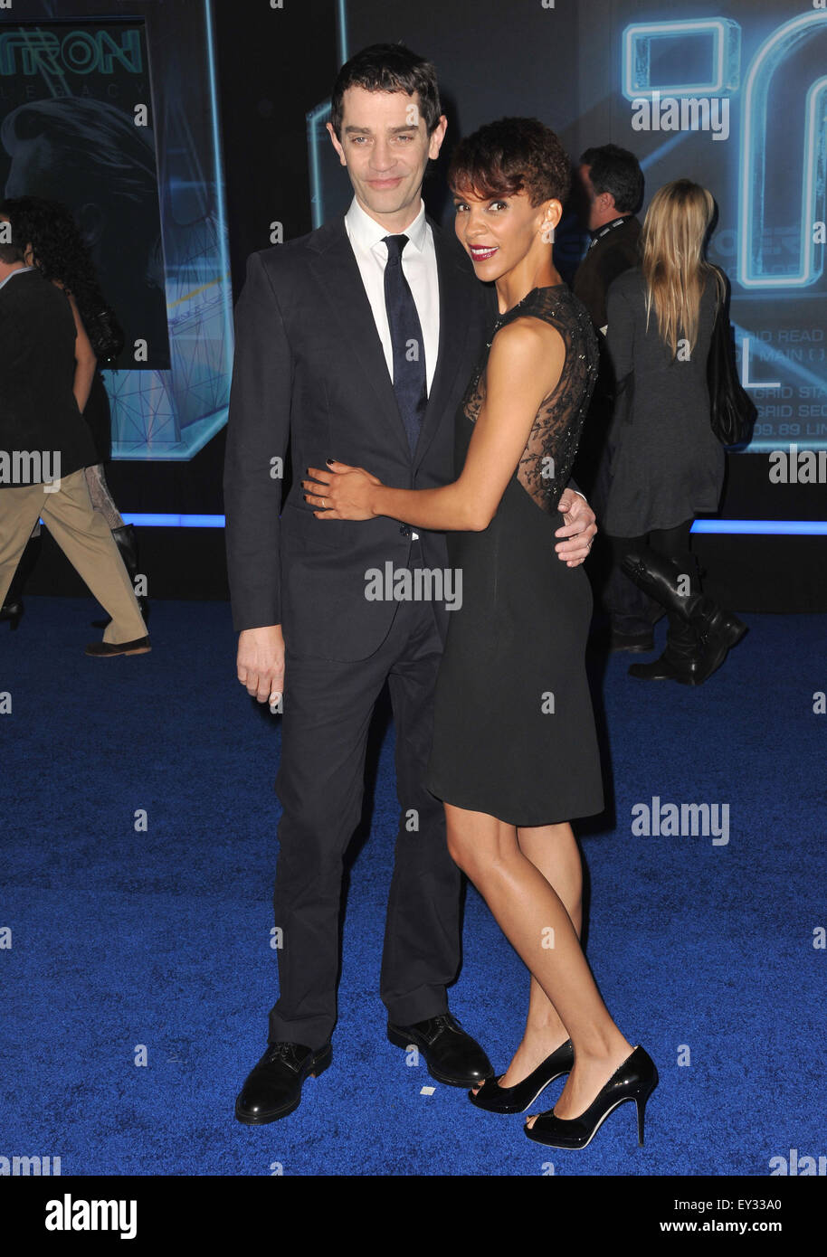 James frain wife marta cunningham hi-res stock photography and images ...