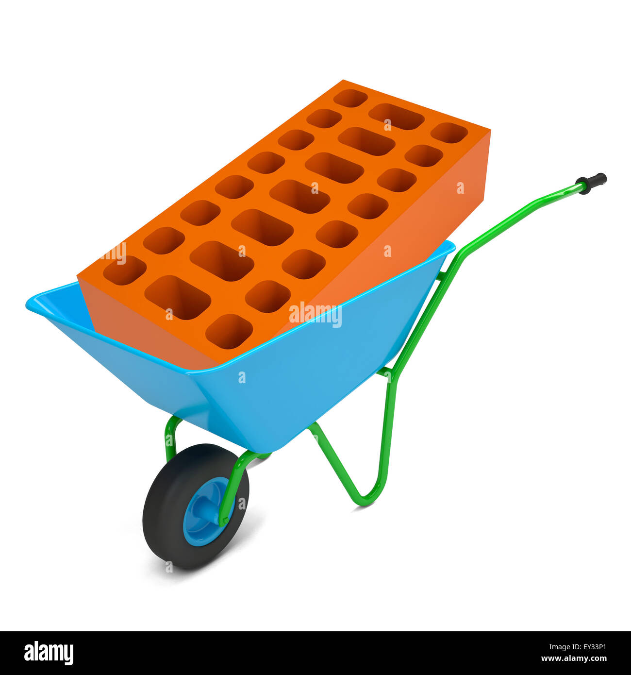 Barrow go hi-res stock photography and images - Alamy