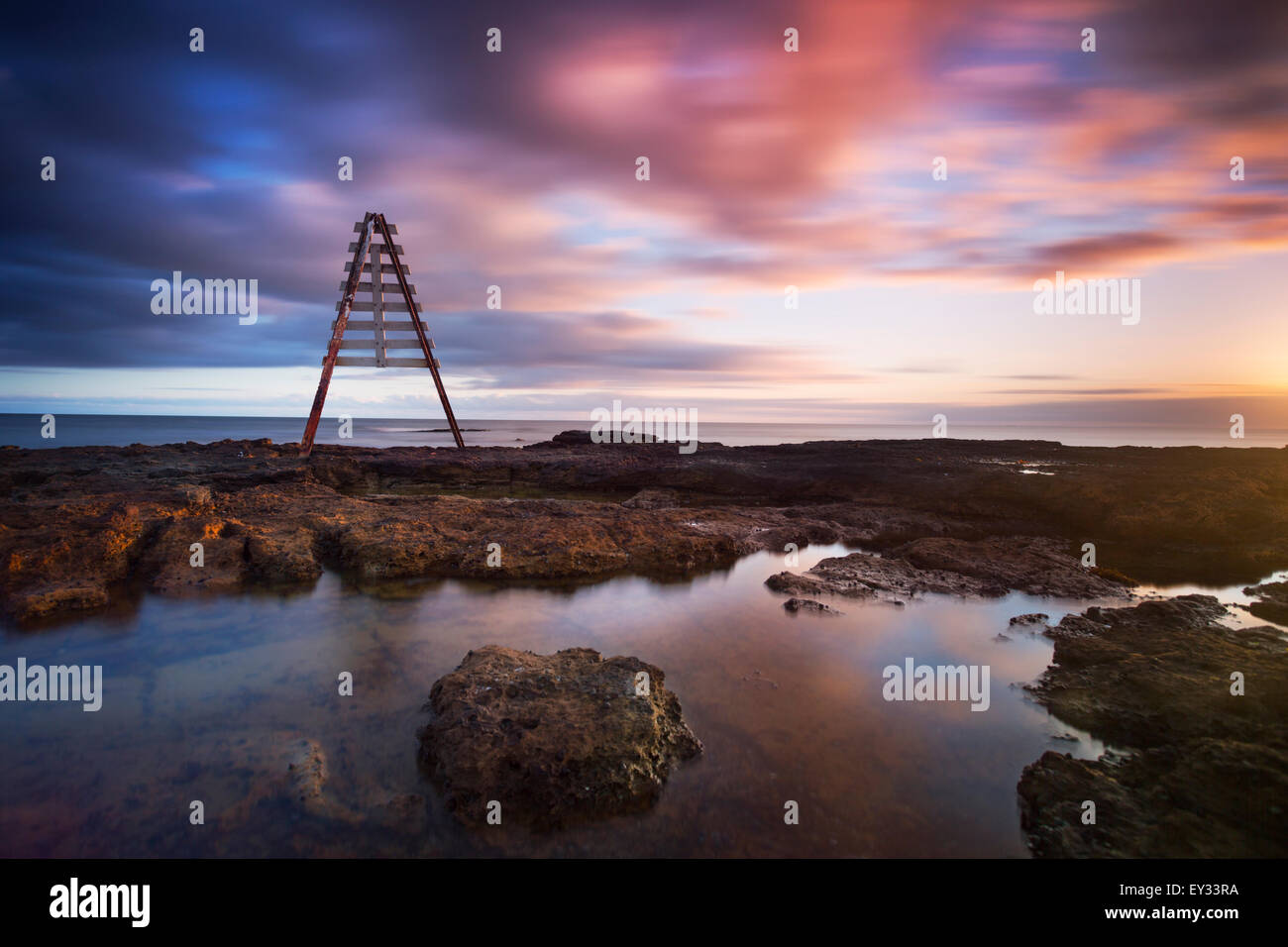 Ricketts point hi-res stock photography and images - Alamy