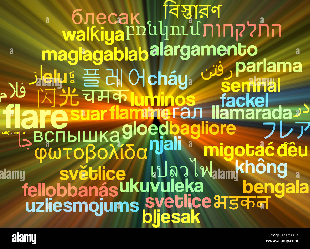 Background concept wordcloud multilanguage international many language ...