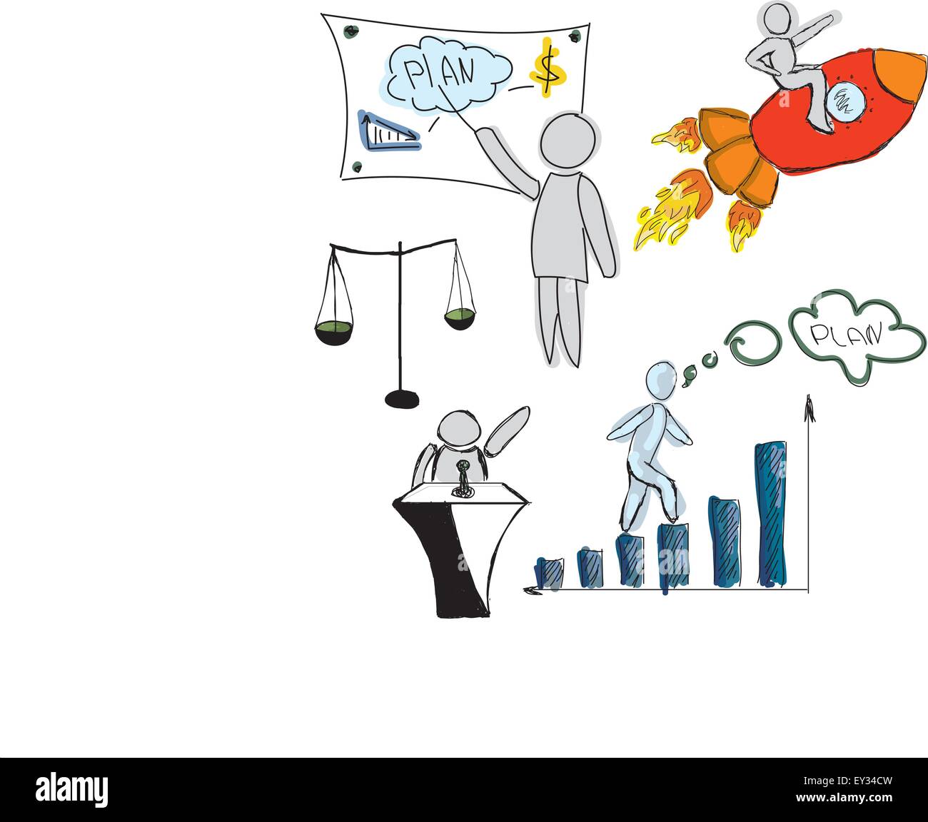 Puppet picture hi-res stock photography and images - Alamy