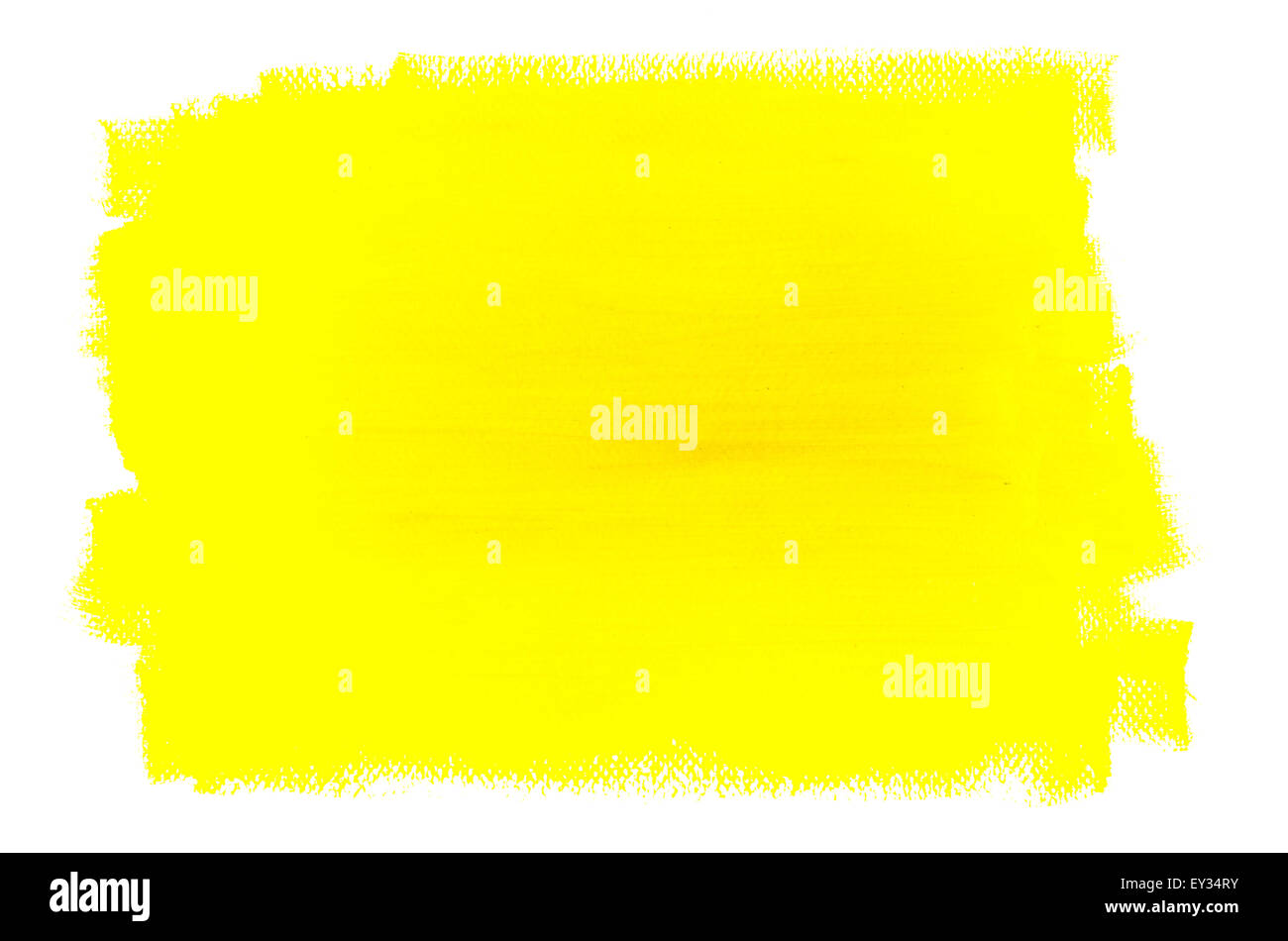 Texture white yellow paper Cut Out Stock Images & Pictures - Alamy
