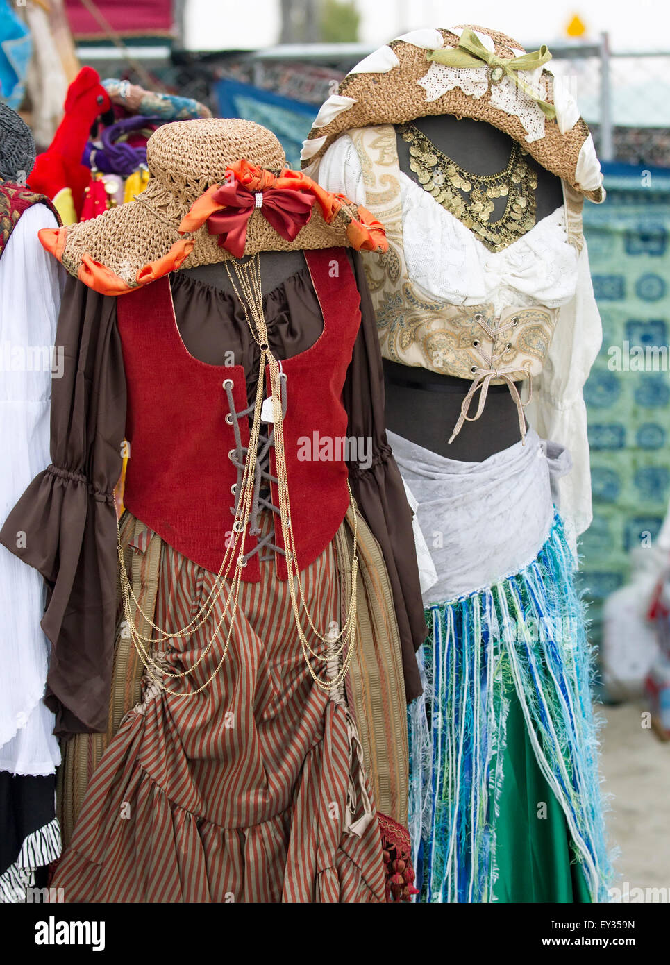 18th century fashion hi-res stock photography and images - Alamy