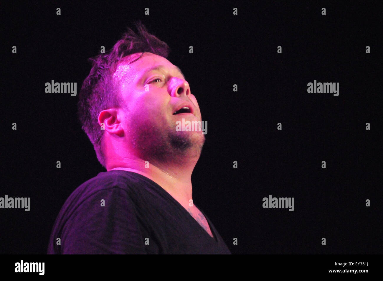 Matthew Shafer High Resolution Stock Photography and Images - Alamy