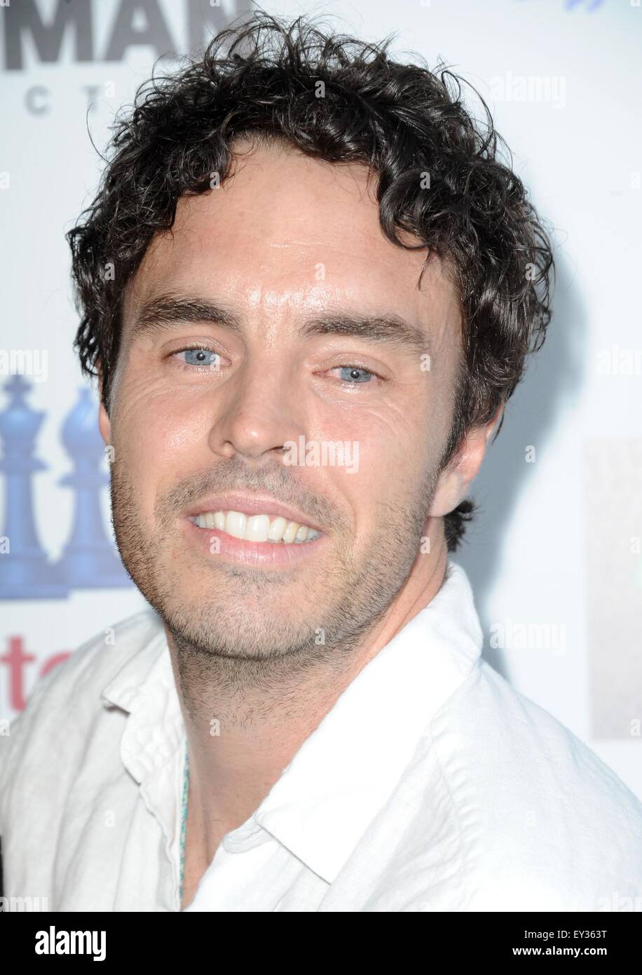 Damon gameau that sugar film hi-res stock photography and images - Alamy