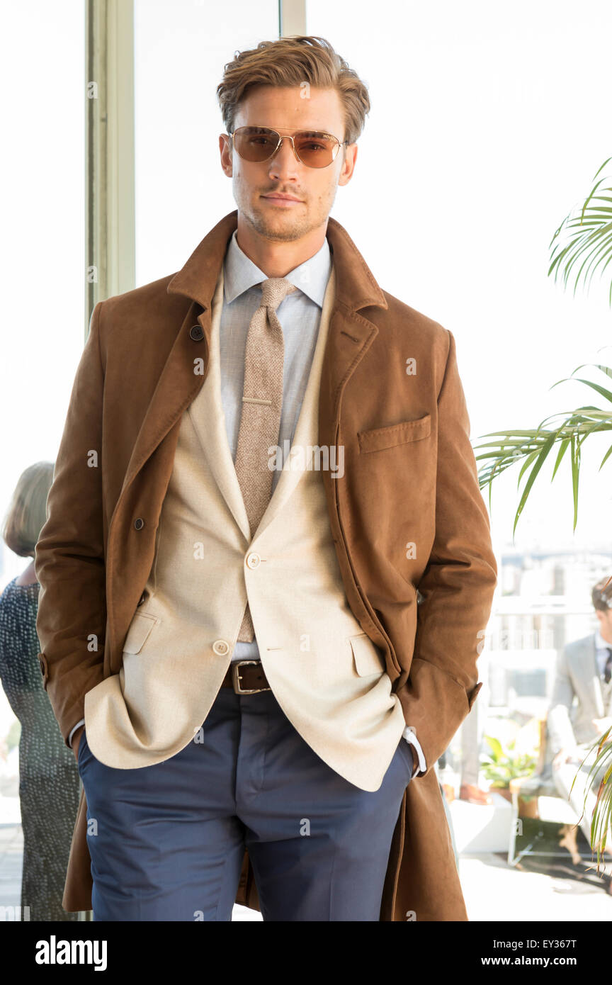 Leo vlasic hi-res stock photography and images - Alamy