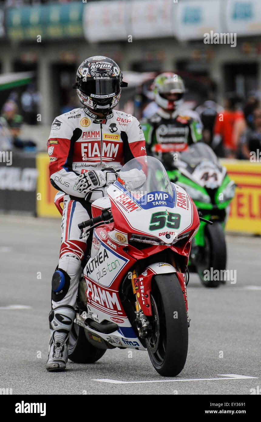 Niccolo canepa hi-res stock photography and images - Alamy