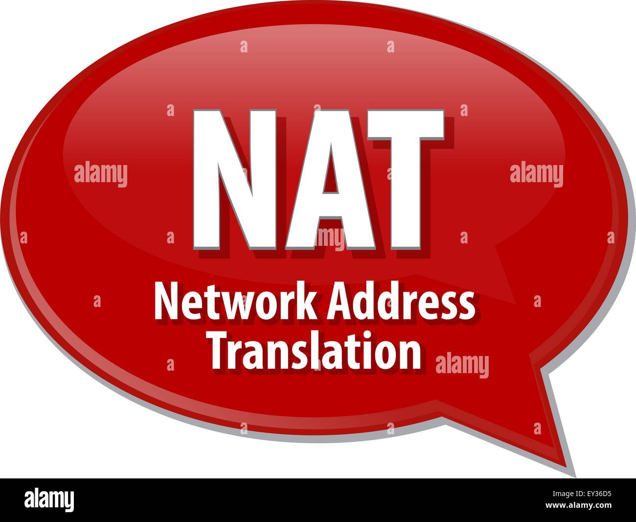 Network address hi-res stock photography and images - Alamy