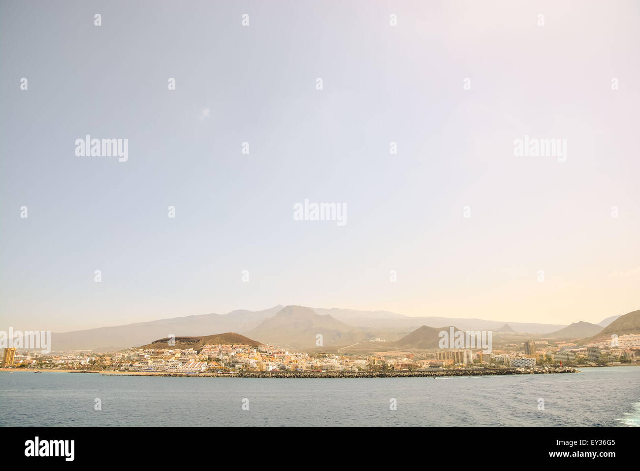 Picture View Landscape Stock Photo - Alamy