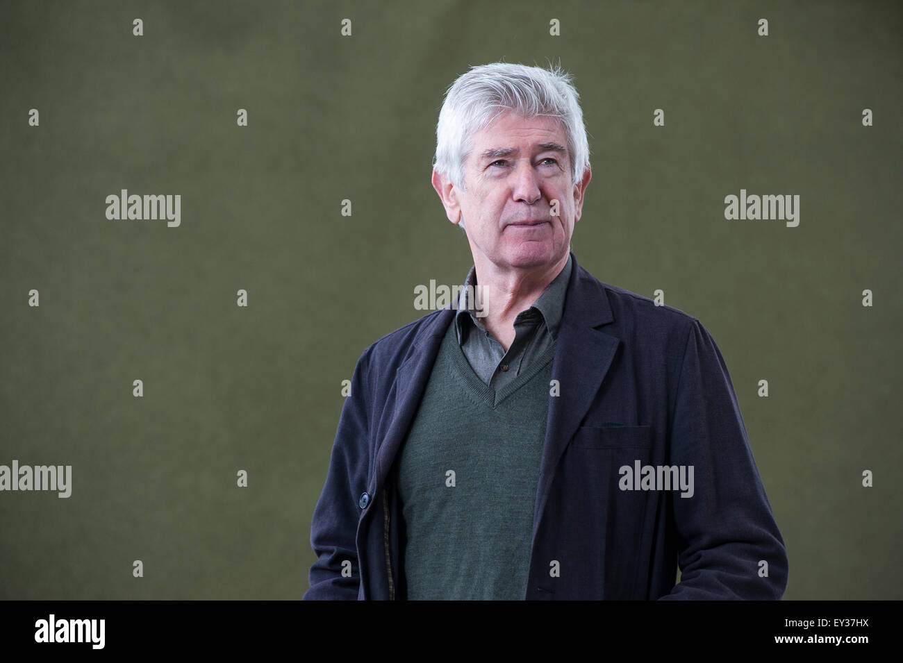 Alexander moffat hi-res stock photography and images - Alamy