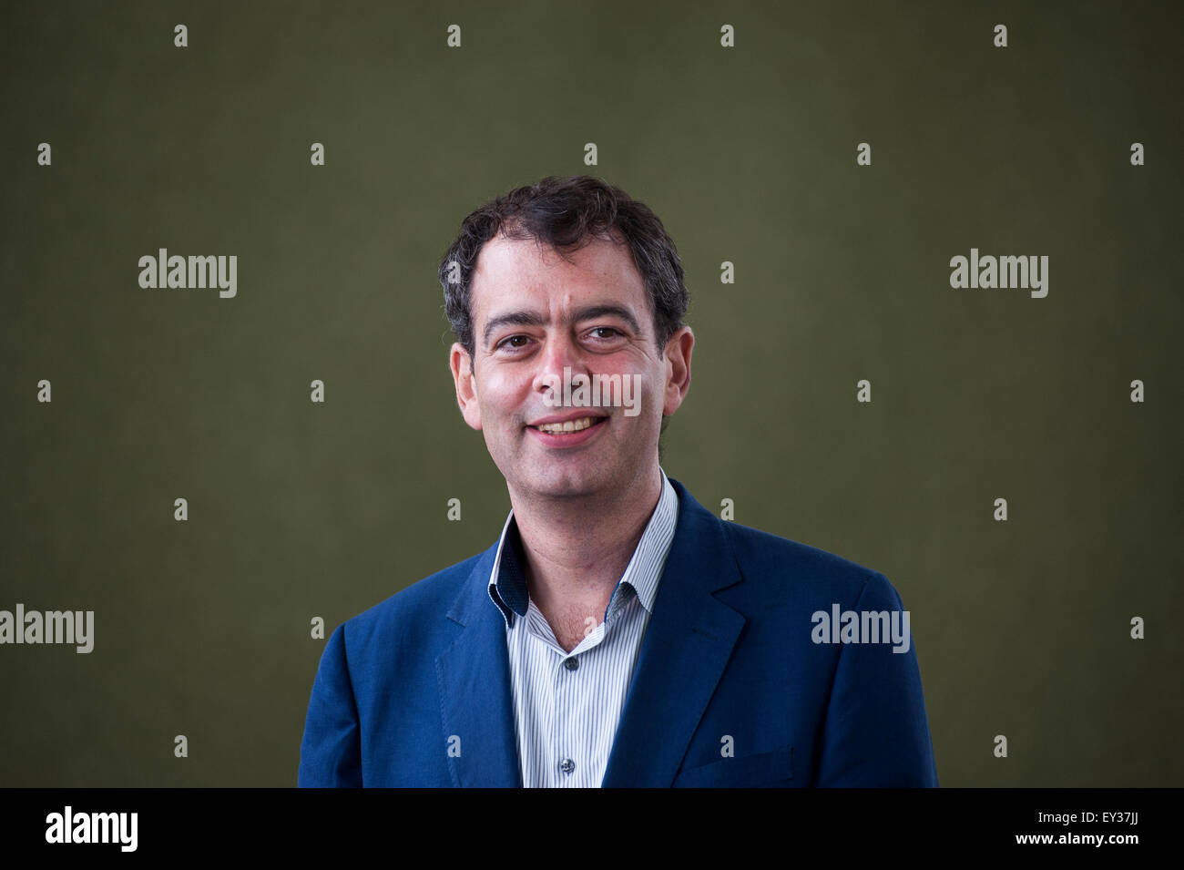 David runciman hi-res stock photography and images - Alamy