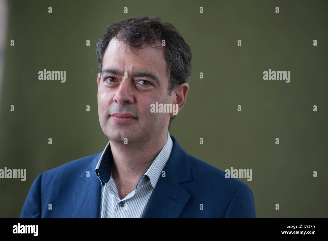 David runciman hi-res stock photography and images - Alamy