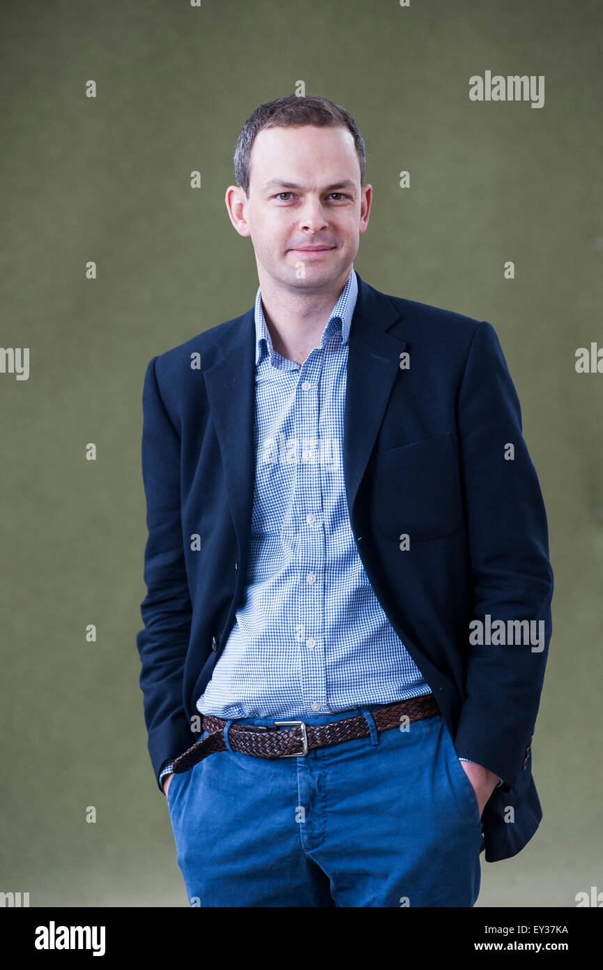 James barr hi-res stock photography and images - Alamy