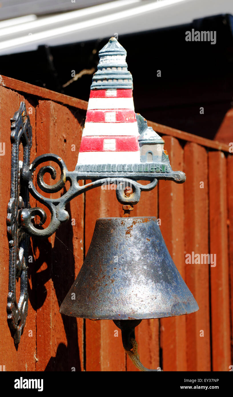 Bell tongue hi-res stock photography and images - Alamy