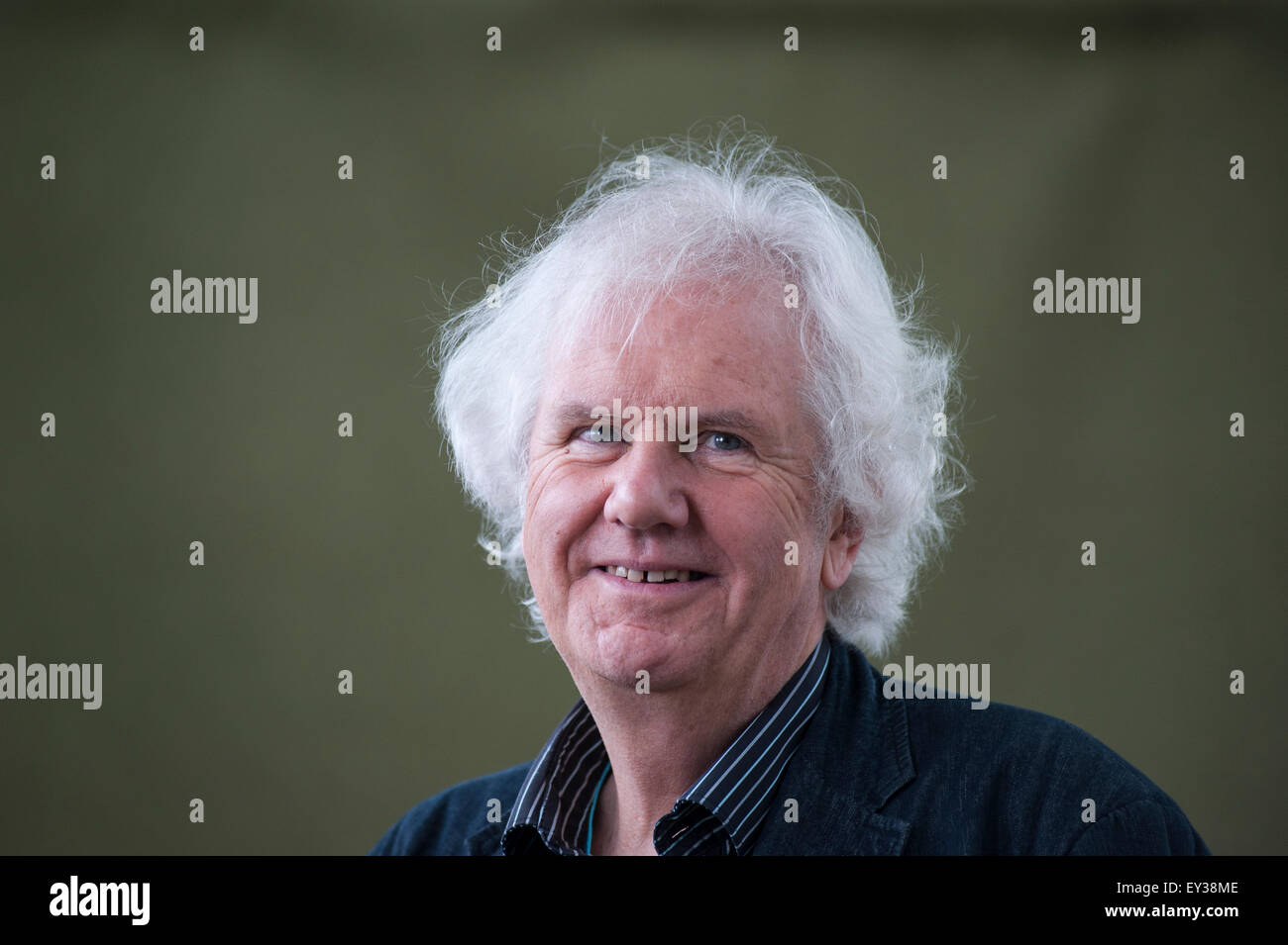Ron Butlin High Resolution Stock Photography and Images - Alamy