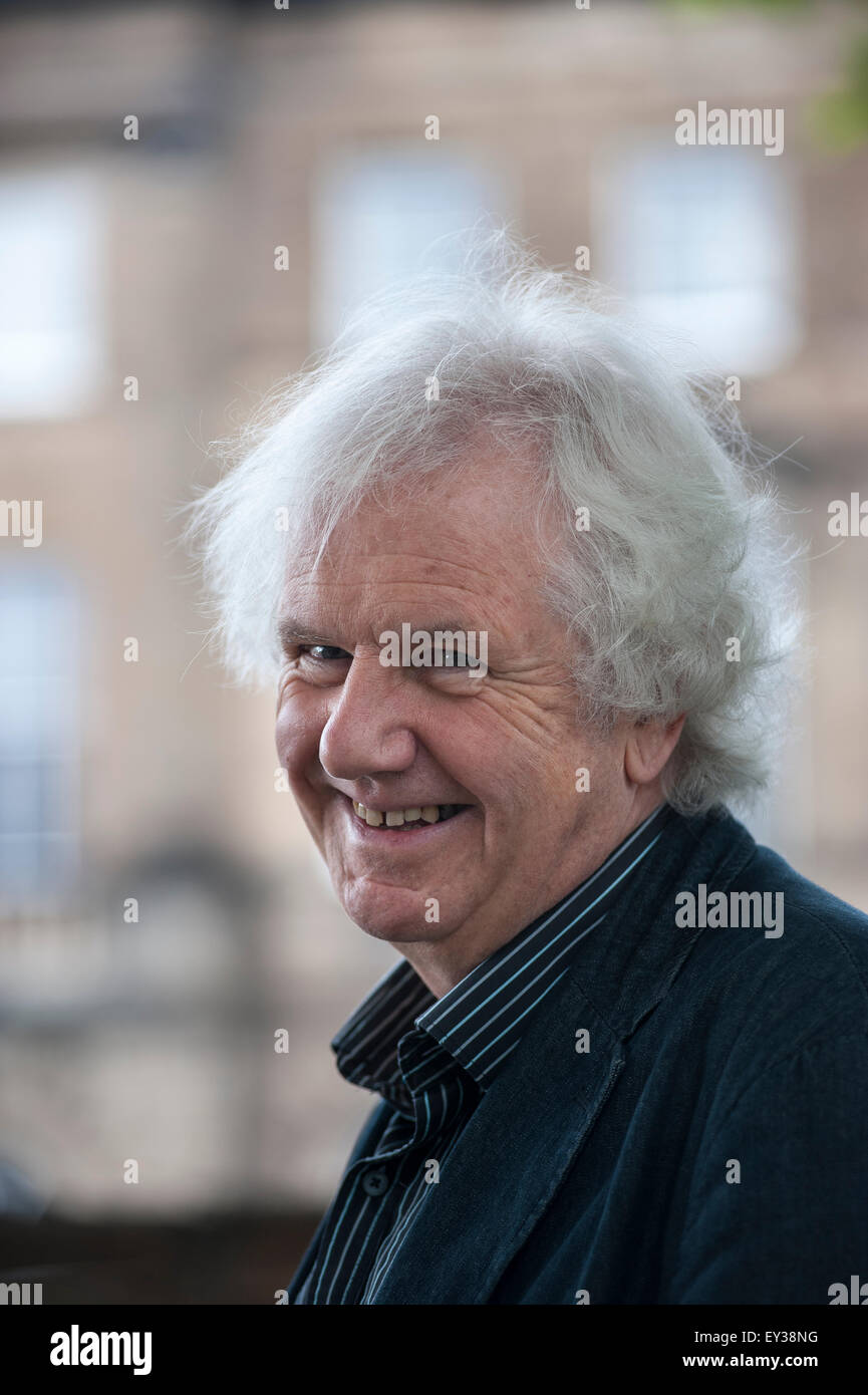 Ron Butlin High Resolution Stock Photography and Images - Alamy