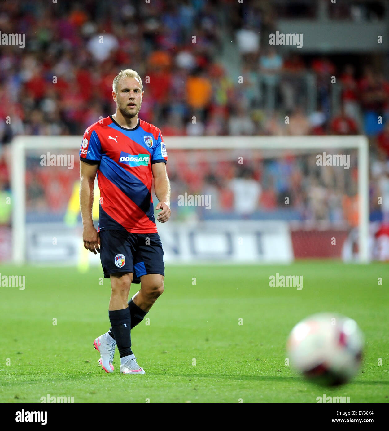 Daniel kolar hi-res stock photography and images - Alamy