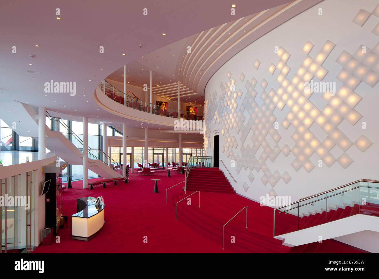 Decorative stage hi-res stock photography and images - Alamy