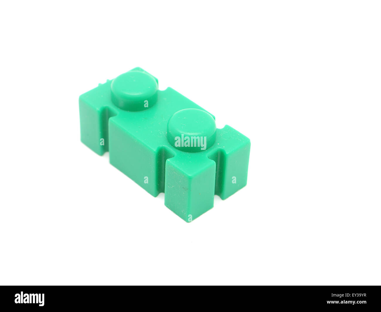 Lego blocks isolated Cut Out Stock Images & Pictures - Alamy