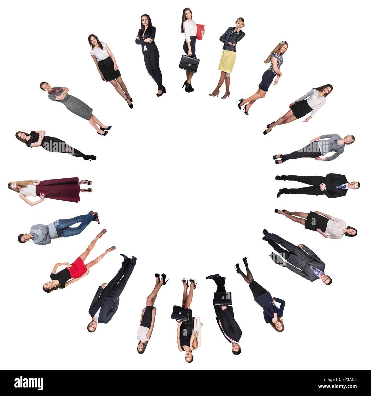 Full frame portrait hi-res stock photography and images - Alamy