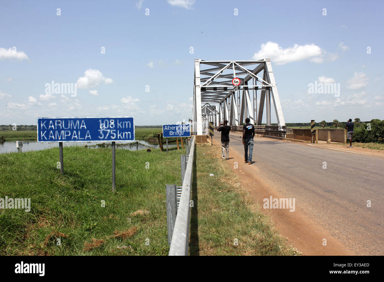 Pakwach hi-res stock photography and images - Alamy
