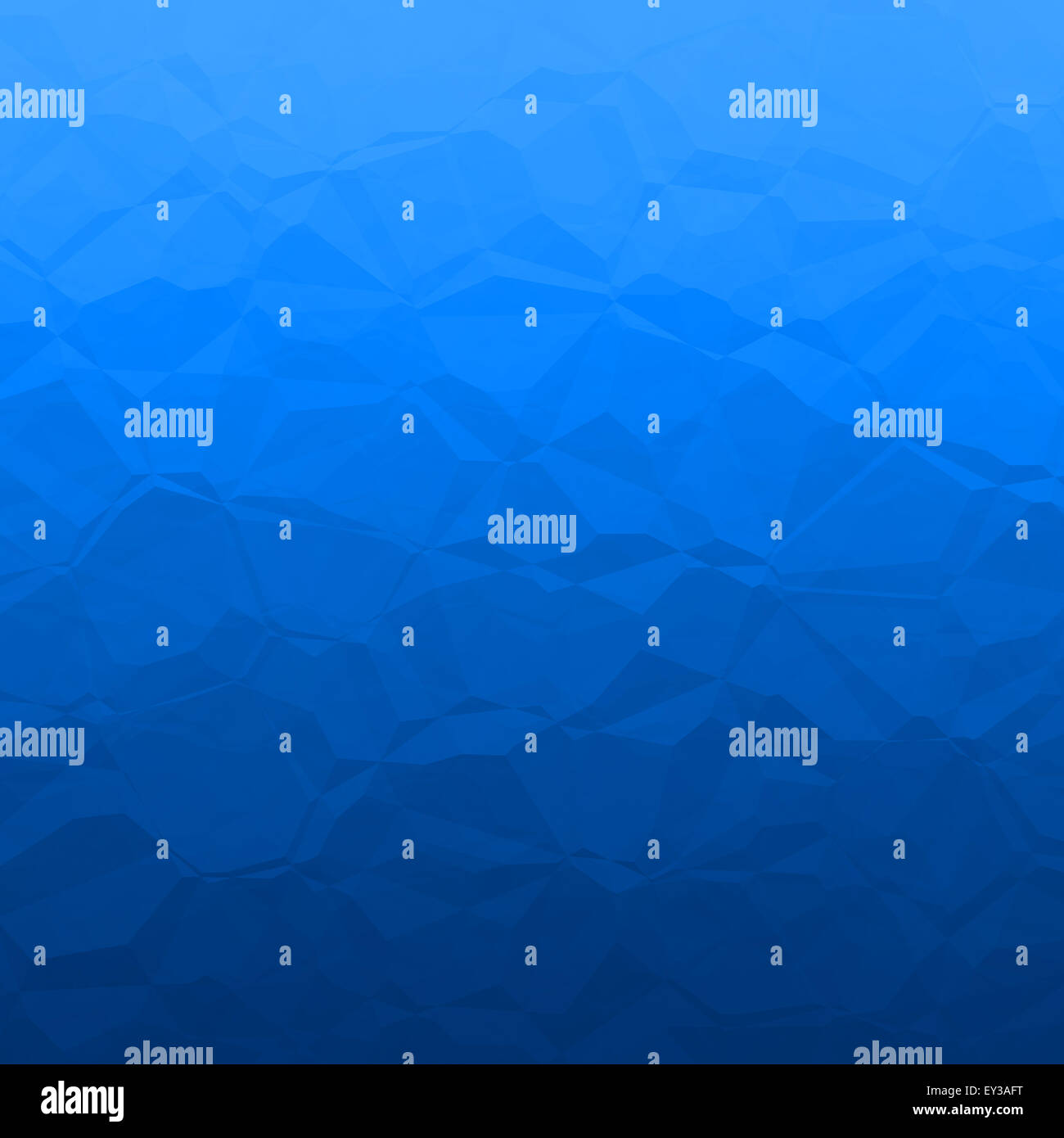 Abstract polygonal background pattern with blue polygons Stock Photo ...