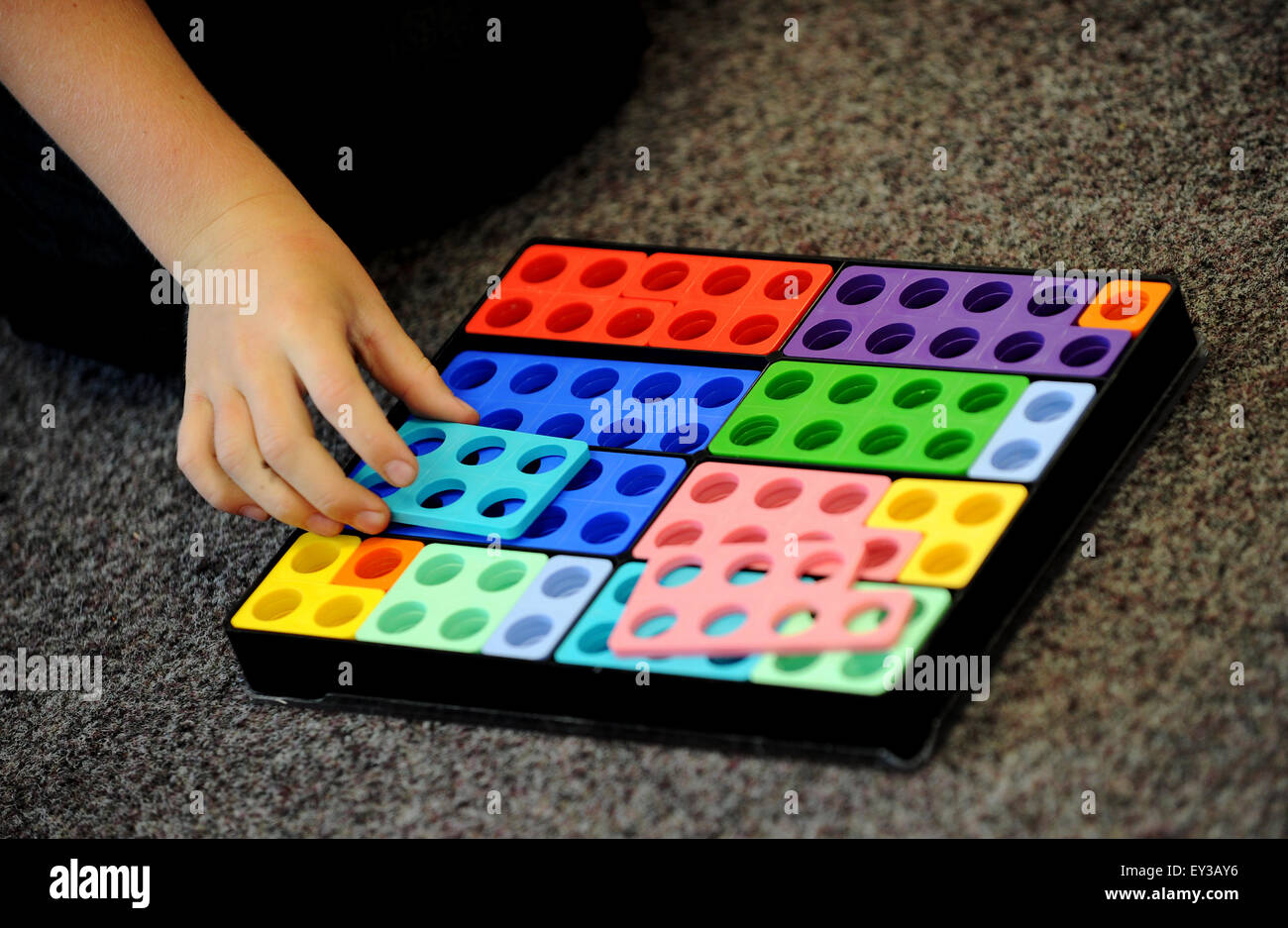 Mathematics class hi-res stock photography and images - Alamy